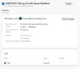 Basic Azure DevOps Build Pipeline | Kristen's Developer Blog